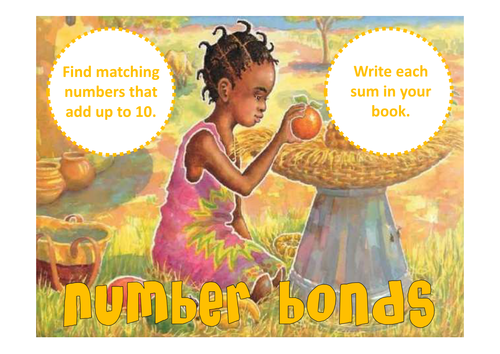 HANDA'S SURPRISE AND HANDA'S HEN HUGE STORY TEACHING RESOURCES EYFS KS1 ...