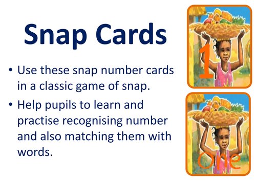 HANDA'S SURPRISE AND HANDA'S HEN HUGE STORY TEACHING RESOURCES EYFS KS1 ...