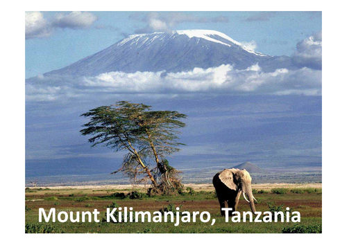 HANDA'S SURPRISE AND HANDA'S HEN HUGE STORY TEACHING RESOURCES EYFS KS1 ...