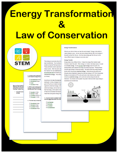 Electricity: BIG UNIT BUNDLE! | Teaching Resources