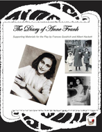 Diary of Anne Frank Play - Supporting Material | Teaching Resources