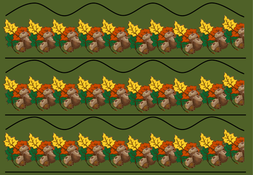 100 DISPLAY BOARD BORDERS TEACHING CHILD MINDER CLASSROOM RESOURCES ...