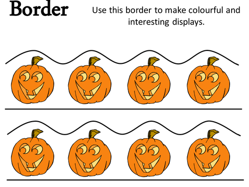 100 DISPLAY BOARD BORDERS TEACHING CHILD MINDER CLASSROOM RESOURCES ...
