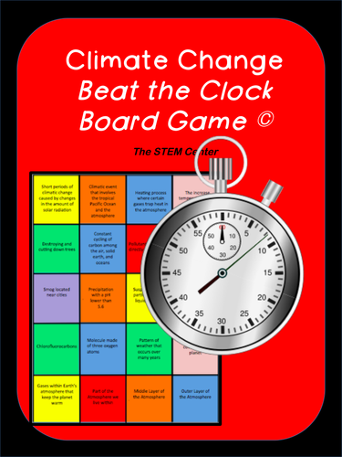 Climate: BIG UNIT BUNDLE! | Teaching Resources