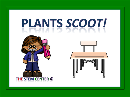 Plants: BIG UNIT BUNDLE! | Teaching Resources