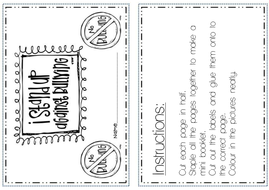 BULLYING TEACHING RESOURCES SCHOOL BULLY VICTIM BEHAVIOUR DISPLAY ...