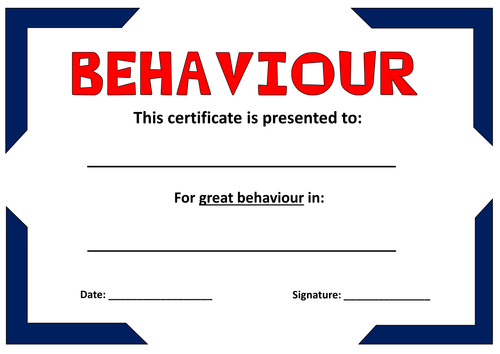 BEHAVIOUR TEACHING RESOURCES ACTIVITIES DISPLAY KEY STAGE 2-4 SEN ...