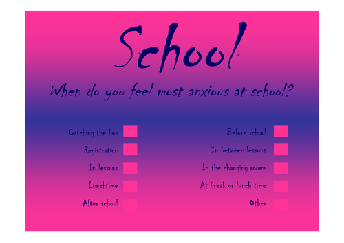 BEHAVIOUR TEACHING RESOURCES ACTIVITIES DISPLAY KEY STAGE 2-4 SEN ...