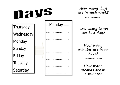 TELLING THE TIME TEACHING RESOURCES EYFS KS 1-2 MATHS NUMERACY OCLOCK ...