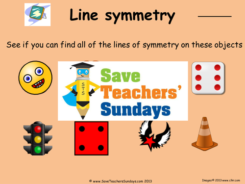 Lines of Symmetry KS2 Worksheets, Lesson Plans, PowerPoint and Plenary ...