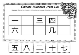CHINESE NEW YEAR TEACHING RESOURCES FESTIVAL DISPLAY GEOGRAPHY CHINA ...