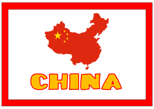 CHINESE NEW YEAR TEACHING RESOURCES FESTIVAL DISPLAY GEOGRAPHY CHINA ...