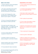 British Values (KS2) - Rights and responsibilities - Part 2 | Teaching ...