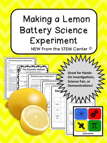 Science Laboratory Bundle: Vol. 1 | Teaching Resources