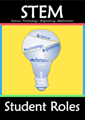 STEM Introduction Pack | Teaching Resources