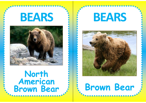 GOLDILOCKS AND THREE BEARS STORY TEACHING RESOURCES EYFS KS 1-2 ...