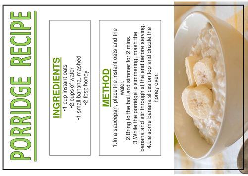 GOLDILOCKS AND THREE BEARS STORY TEACHING RESOURCES EYFS KS 1-2 ...