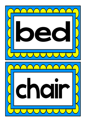 GOLDILOCKS AND THREE BEARS STORY TEACHING RESOURCES EYFS KS 1-2 ...