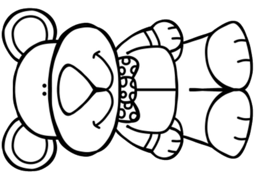 GOLDILOCKS AND THREE BEARS STORY TEACHING RESOURCES EYFS KS 1-2 ...