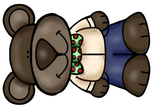 GOLDILOCKS AND THREE BEARS STORY TEACHING RESOURCES EYFS KS 1-2 ...