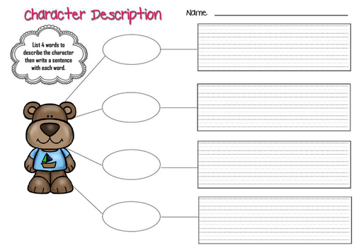 GOLDILOCKS AND THREE BEARS STORY TEACHING RESOURCES EYFS KS 1-2 ...