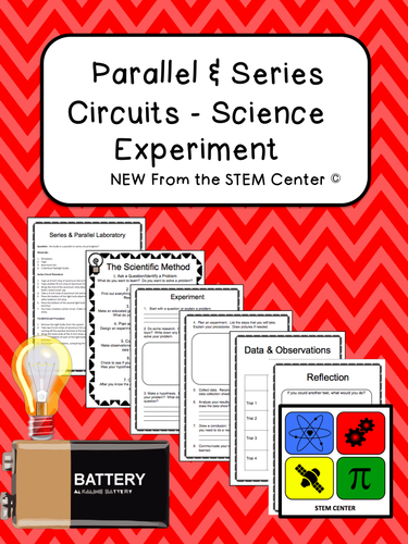 Science Laboratory Bundle: Vol. 1 | Teaching Resources