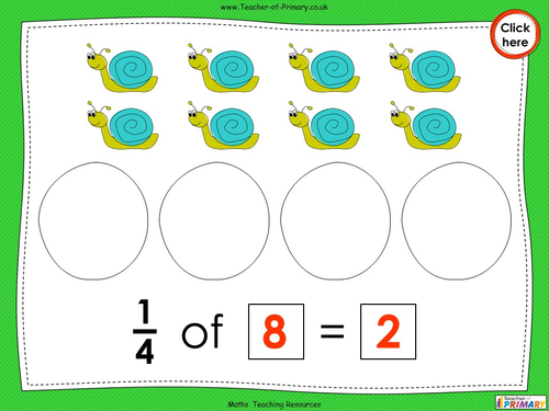 Quarters - Year 1 | Teaching Resources