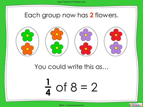 Quarters - Year 1 | Teaching Resources