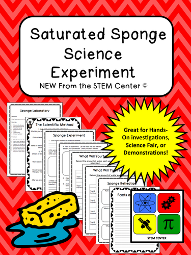 Science Laboratory Bundle: Vol. 2 | Teaching Resources