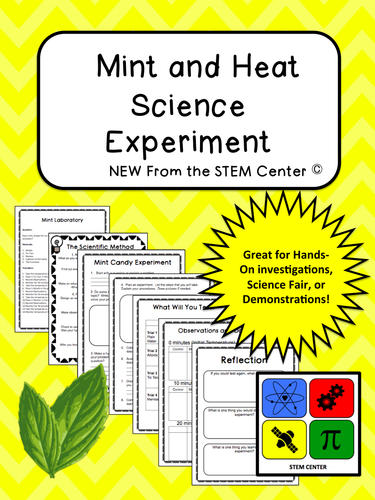 Science Laboratory Bundle: Vol. 2 | Teaching Resources