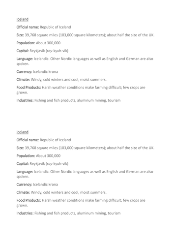 Writing Match Reports | Teaching Resources
