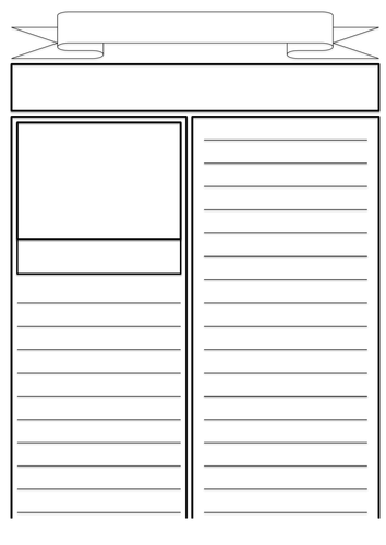 Writing Match Reports | Teaching Resources