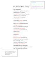 Manhunt lessons and assessment key stage 3 | Teaching Resources