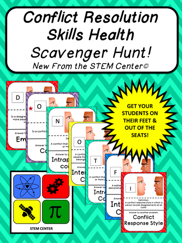 Family and Social Health: Bundle | Teaching Resources