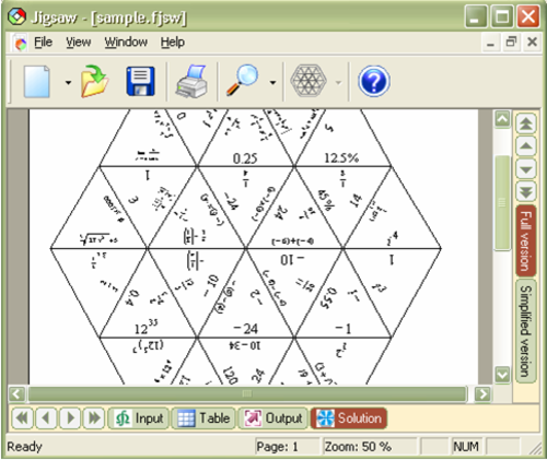 A-Level Physics Tarsia Puzzles | Teaching Resources