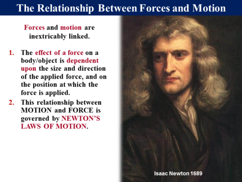 PE_A_Mechanics, Motion and Movement - 1 | Teaching Resources