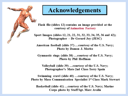 PE_A_Mechanics, Motion and Movement - 2 | Teaching Resources