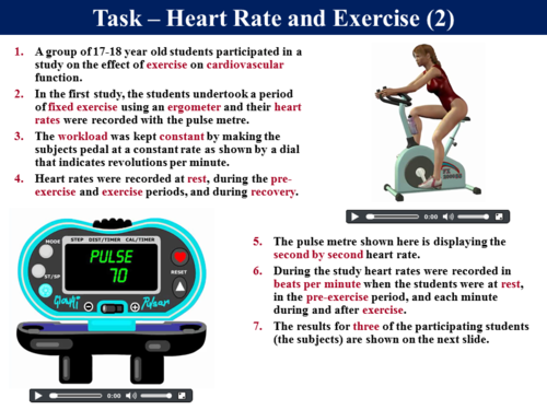 PE_A_Cardiovascular - 4 (Factors Affecting Heart Activity) | Teaching ...