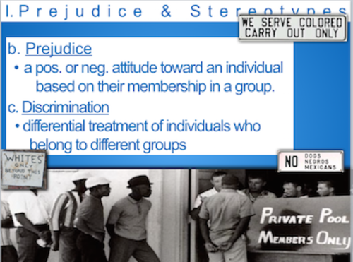 Social Psychology: Social Cognition PowerPoints w/Lecture Notes & Video ...