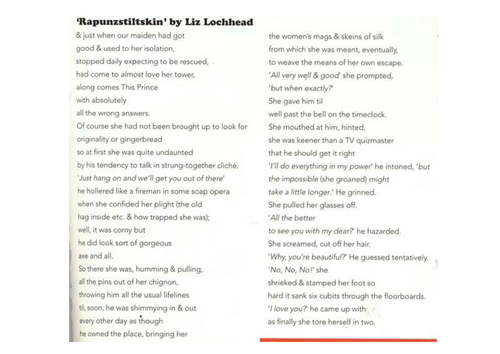 KS3 9-1 'Love and Relationships' poetry | Teaching Resources