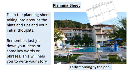Premium Creative Writing Bundle Pack | Teaching Resources