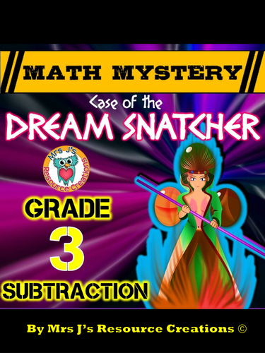 Subtraction | Teaching Resources