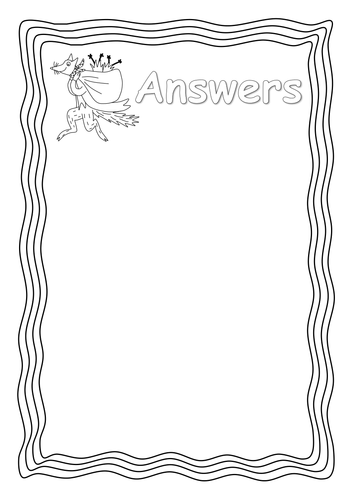 Fantastic Mr Fox teaching pack- worksheets, activities, display ...