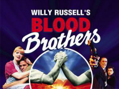 Blood Brothers - Mrs Johnstone and Mrs Lyons - 3 LESSONS | Teaching ...