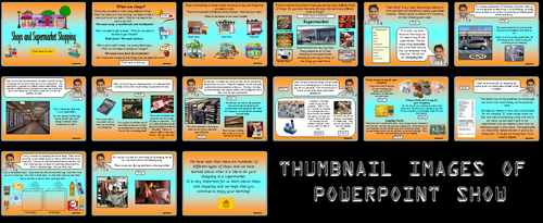 Shops and Shopping Topic Bundle for EYFS/KS1 | Teaching Resources