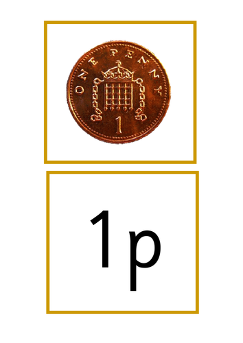 Introducing Money Topic Bundle for EYFS/KS1 | Teaching Resources