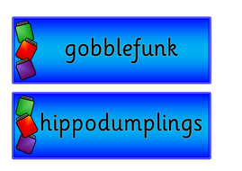 The BFG teaching pack- worksheets, activities, display materials, quiz ...