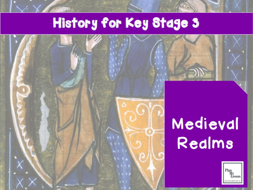 Medieval Realms: Lesson 10 'Why did the peasants revolt in 1381 ...