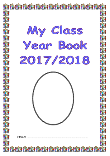 Transition/Year Booklet | Teaching Resources