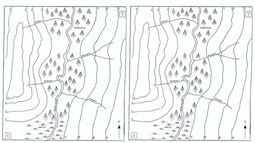 Roman Roads - Problem solving / literacy exercise | Teaching Resources
